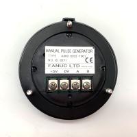 China FANUC Handwheel Manual Pulse Generator DC 5-15v 100PPR for sale