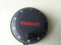 China FANUC Handwheel Manual Pulse Generator DC 5-15v 100PPR for sale