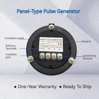 China 100% Original FANUC Manual Pulse Generator A860-0203-T001 Fanuc System CNC Handwheel 25/100PPR Pulse IP54 Level for sale