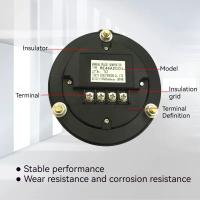 China Tosoku CNC Electronic Handwheel 80mm Diameter 4 Terminal RE46/47 MPG DC 24v Hand Pulse Generator for Fanuc Mitsubishi Systems for sale