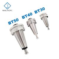 China Renishaw Tool Holder BT30 Shank Probe Kit OMP40 Touch Probe Holders CNC Machine Tool Accessories for sale