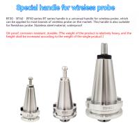 China New IP68 Waterproof and Oilproof CNC Stainless Steel Renishaw Probe Shank Tool Holder BT50 Milling Machine for sale