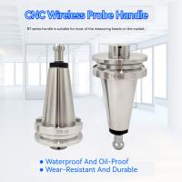 China New IP68 Waterproof and Oilproof CNC Stainless Steel Renishaw Probe Shank Tool Holder BT50 Milling Machine for sale