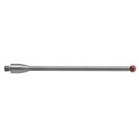 China Renishaw M3 Ruby Ball Styli Tungsten Carbide Stems 50 mm Range EWL 43.7mm A-5003-0059 for sale