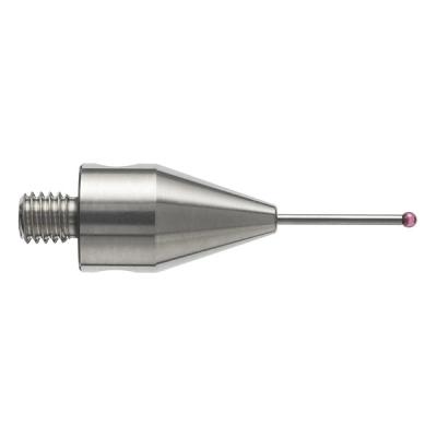 China Renishaw A-5003-0050 M3 1.5mm Ruby Ball TC Stem  Stylus L 20mm EWL 12.5mm for sale