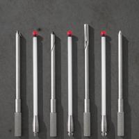 China Renishaw A-5000-3712 M4 Probe Stylus 6mm Special CNC Machine Tool Milling Industry Ruby Ceramic Styli New Condition 3 Months for sale