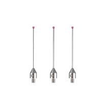 China Renishaw A-5003-4797 Probe Stylus Tungsten Steel Ruby CNC Probing Styli M4 Thread for Industrial Milling Machine Use for sale