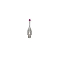 China 2.0mm M4 Tungsten Steel Core Styli 3D Coordinate Measuring Renishaw A-5003-2932 Probe Ball Head CNC Probe Stylus Replacement 3 for sale