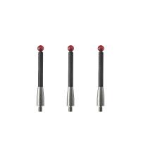 China Renishaw A-5003-1436 Probe 3D Stylus 6.0 Ruby 50mm Long M4 Carbon Fiber Rod for Milling Machine Industry 1 Year Warranty for sale
