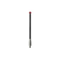 China Renishaw A-5003-6512 Three-Coordinate Stylus 6.0 200mm Long Carbon Fiber for Milling Machine M4 Tooth Ruby 0.1kg 3 Months for sale