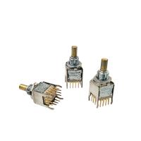 China Japanese Original TOSOKU MR8A CNC Machine Digital Code Rotary Rate Switch Design for HC115 Electronic Handwheel for sale