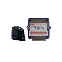 China TOSOKU CNC Milling Machine Use DPP/DPN Japan Band Switch Rotary Switch LotNo 154 for sale