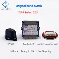 China TOSOKU CNC Milling Machine Use DPP/DPN Japan Band Switch Rotary Switch LotNo 154 for sale