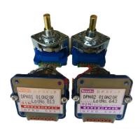 China Tosoku Digital Code Switch DP Series 01N 02N 02J 03J DPP DPN for MPG Parts & Manual Pulse Gen Japan Origin 1 Year Warranty for sale