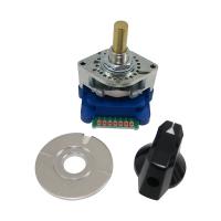 China Tosoku Digital Code Switch DP Series 01N 02N 02J 03J DPP DPN for MPG Parts & Manual Pulse Gen Japan Origin 1 Year Warranty for sale