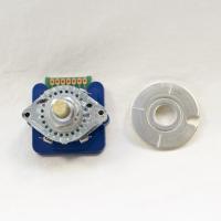 China Tosoku Digital Code Switch DP Series 01N 02N 02J 03J DPP DPN for MPG Parts & Manual Pulse Gen Japan Origin 1 Year Warranty for sale