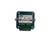 China U-Chain Rotary Switch Selector 01J 01N  02J 02N 4QN 21N Taiwan Band Switch Digital Code DP Series for sale