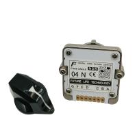 China Original FUTURE Band Switch Digital Code Rotary Switch 02N NDS Series Multiple Output for CNC Mechanical Panel Mode for sale