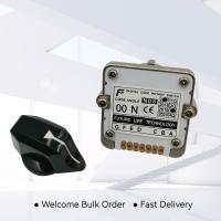 China Original FUTURE Band Switch Digital Code Rotary Switch 02N NDS Series Multiple Output for CNC Mechanical Panel Mode for sale