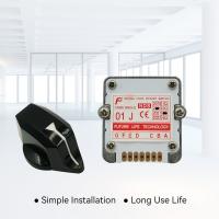 China Original FUTURE Band Switch Digital Code Rotary Switch 02N NDS Series Multiple Output for CNC Mechanical Panel Mode for sale