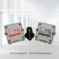 China Original FUTURE Band Switch Digital Code Rotary Switch 02N NDS Series Multiple Output for CNC Mechanical Panel Mode for sale