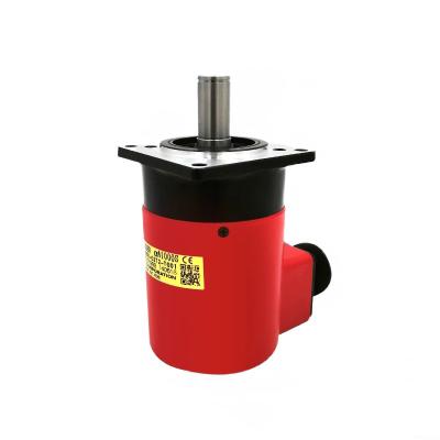 China Fanuc Genuine Encoder CNC Replacement Spindle Servo Motor A860-0372-T001 for sale