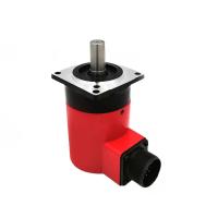 China Fanuc Genuine Encoder CNC Replacement Spindle Servo Motor A860-0372-T001 for sale