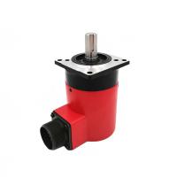 China Fanuc Genuine Encoder CNC Replacement Spindle Servo Motor A860-0372-T001 for sale
