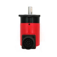 China Fanuc Genuine Encoder CNC Replacement Spindle Servo Motor A860-0372-T001 for sale