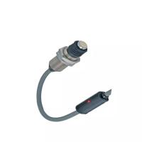 China Factory Wholesale 24v 3mm Stroke 1.5N Operating Force CNC Machine Sensor Contact Detector Switch with Indicator Light  ZTSM101-J for sale