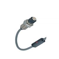 China Factory Wholesale 24v 3mm Stroke 1.5N Operating Force CNC Machine Sensor Contact Detector Switch with Indicator Light  ZTSM101-J for sale