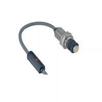 China Factory Wholesale 24v 3mm Stroke 1.5N Operating Force CNC Machine Sensor Contact Detector Switch with Indicator Light  ZTSM101-J for sale