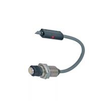 China Factory Wholesale 24v 3mm Stroke 1.5N Operating Force CNC Machine Sensor Contact Detector Switch with Indicator Light  ZTSM101-J for sale