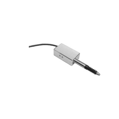 China Japan Original Aluminum Alloy Displacement Sensor Gauge 5mm Distance Measuring Probe 12-24v CNC Machine Measurement ZTSP-50 for sale