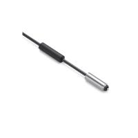 China Factory Original 5-15v Displacement Sensor CNC Machine Tool Linear Sensor Measuring Probe 1mm Range RS485 Interface ZTSP-28 for sale