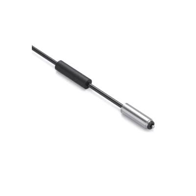 China Factory Original 5-15v Displacement Sensor CNC Machine Tool Linear Sensor Measuring Probe 1mm Range RS485 Interface ZTSP-28 for sale