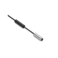 China Factory Original 5-15v Displacement Sensor CNC Machine Tool Linear Sensor Measuring Probe 1mm Range RS485 Interface ZTSP-28 for sale