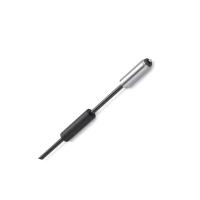 China Factory Original 5-15v Displacement Sensor CNC Machine Tool Linear Sensor Measuring Probe 1mm Range RS485 Interface ZTSP-28 for sale