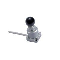 China Makinopc 360 Degree Directional Contact Sensors 0.02mm Automatic CNC Measuring Controller Probes with IP65 protection ZTSX4 for sale