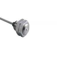 China ZTSM14 High Precision DC24v Sensor Contact Type CNC Machine Tool Miniature 0.8mm Transducer for sale