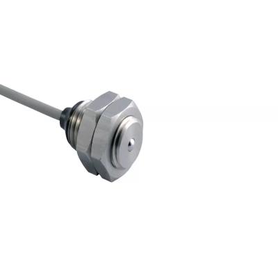 China ZTSM14 High Precision DC24v Sensor Contact Type CNC Machine Tool Miniature 0.8mm Transducer for sale