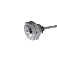 China ZTSM14 High Precision DC24v Sensor Contact Type CNC Machine Tool Miniature 0.8mm Transducer for sale