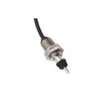 China Original ZTSM10 Touch Sensor Contact DV5-24v 3mm Normally/closed Probe CNC Machine Limit Switches for sale