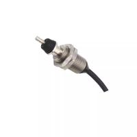 China Original ZTSM10 Touch Sensor Contact DV5-24v 3mm Normally/closed Probe CNC Machine Limit Switches for sale