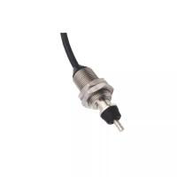 China Original ZTSM10 Touch Sensor Contact DV5-24v 3mm Normally/closed Probe CNC Machine Limit Switches for sale