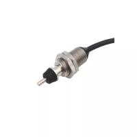 China Original ZTSM10 Touch Sensor Contact DV5-24v 3mm Normally/closed Probe CNC Machine Limit Switches for sale
