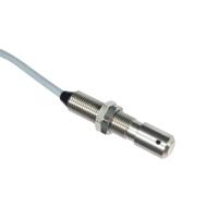 China ZTSM8L-TS High Precision CNC Machine Tool Contact Sensor 0.001mm Wear-resistant Transducer to Detect Ultra-hard Flat Surfaces for sale