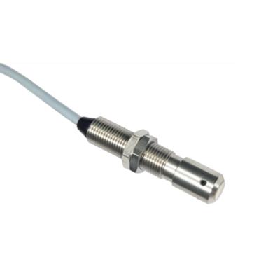 China ZTSM8L-TS High Precision CNC Machine Tool Contact Sensor 0.001mm Wear-resistant Transducer to Detect Ultra-hard Flat Surfaces for sale