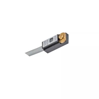 China ZPSC01P High Precision Cylinder Inductive Proximity Sensor Switch with DC5-24V 80mA IP67 Protection Level for sale