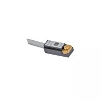 China ZPSC01P High Precision Cylinder Inductive Proximity Sensor Switch with DC5-24V 80mA IP67 Protection Level for sale